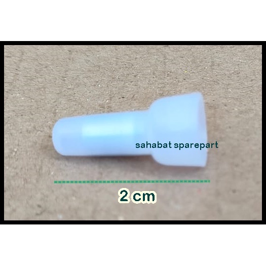 Jual LASDOP PRESS KABEL 2,5 mm VARIASI 50 PCS DAN 100 PCS | Shopee ...