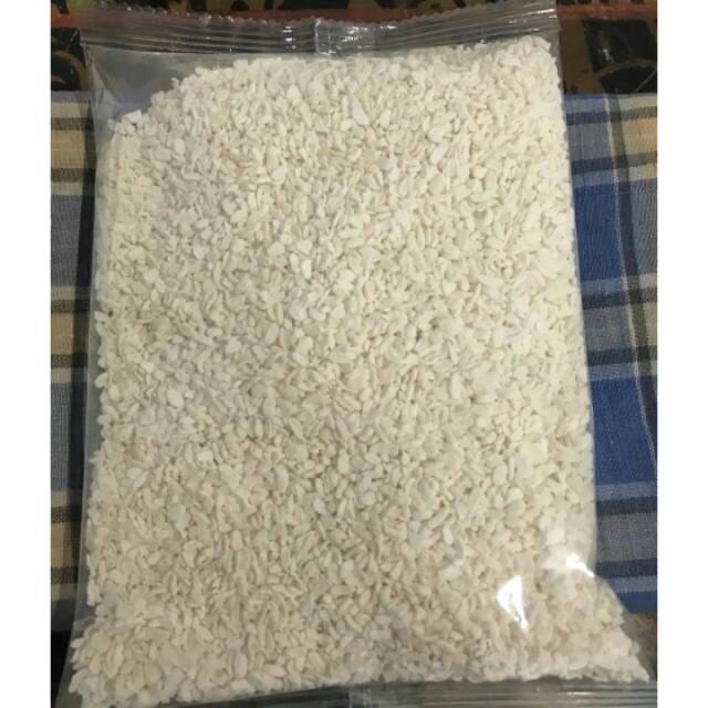 Jual Beras shirataki 250gram (beras diet keto, beras diabetes) | Shopee ...