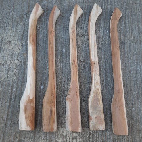 Jual Gagang Cangkul Kayu Jati, Pegangan Kayu Joran, Doran Cangkul ...