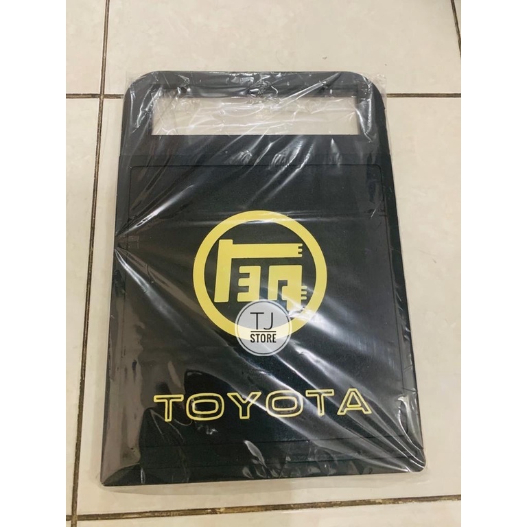Jual Karpet Lumpur Toyota Hardtop FJ / BJ | Shopee Indonesia
