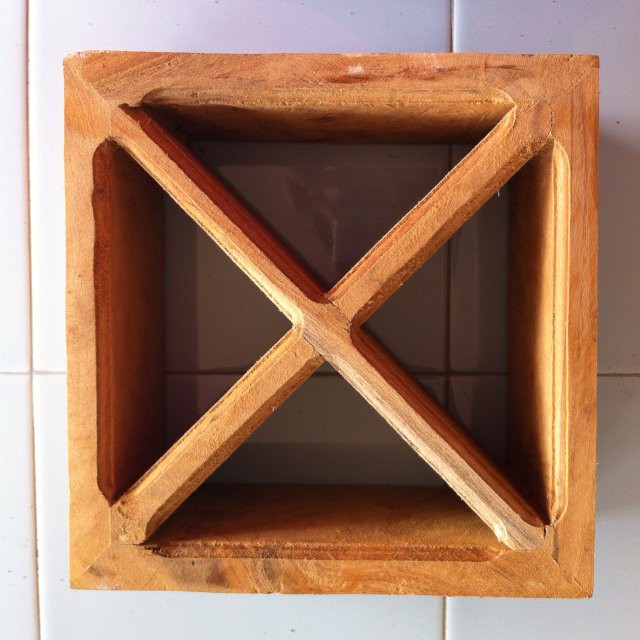 Jual Roster Kayu | Shopee Indonesia