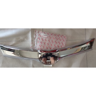 Jual List lis grill Grille radiator DEPAN AVANZA XENIA 2016-2018 53121 ...