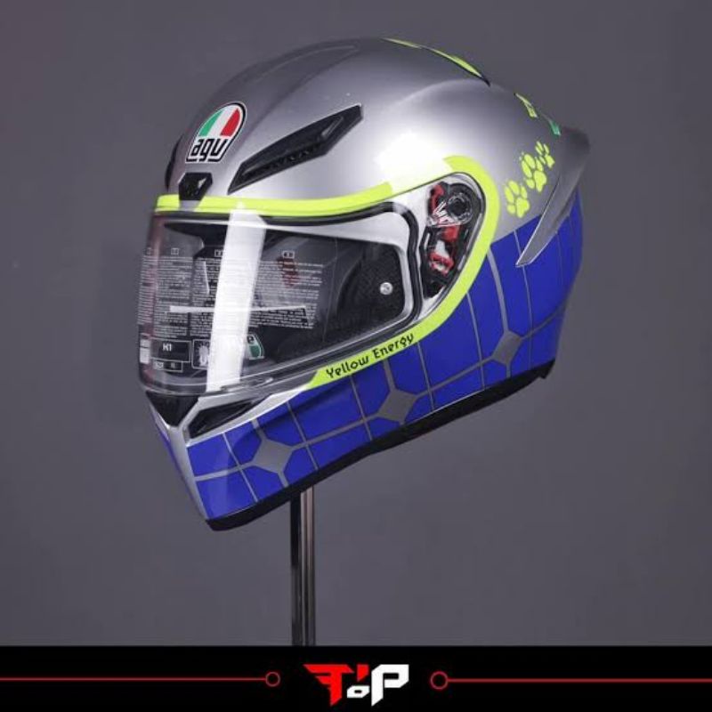 Jual AGV K1 | Shopee Indonesia