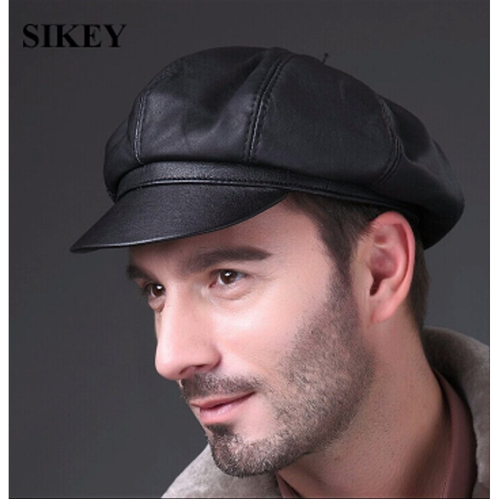 Jual Topi kulit asli untuk pria BARU TOPI PRIA KULIT ASLI TOPI KOMANDO ... Jual Topi kulit asli untuk pria BARU TOPI PRIA KULIT ASLI TOPI KOMANDO ...