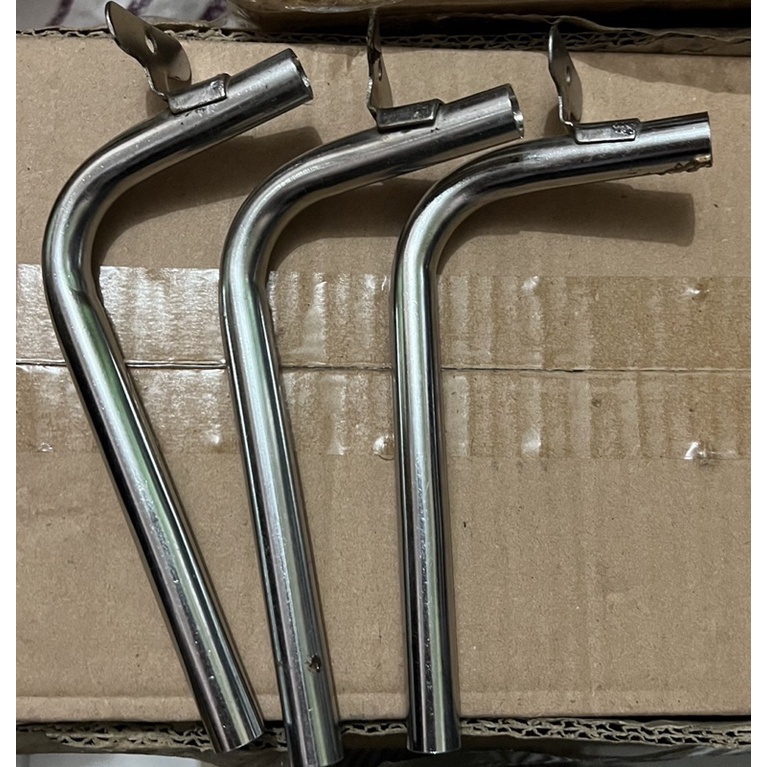 Jual Pipa L kompor Rinnai panjang | Shopee Indonesia