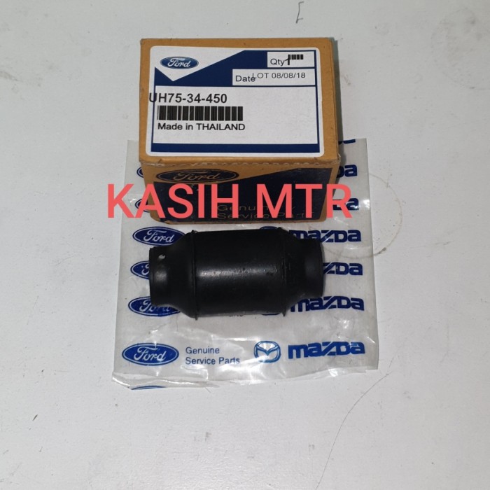 Jual BUSHING ARM SAYAP ATAS KECIL PANJANG FORD EVEREST 2.5 2.500CC ORI ...