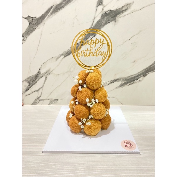 Jual Choux Tower | Shopee Indonesia