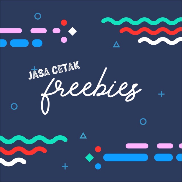 Jual Freebies CUSTOM | Shopee Indonesia