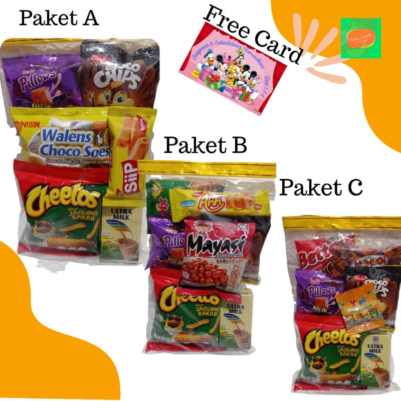 Jual Custome Paket Ultah //Paket ultah custome | Shopee Indonesia