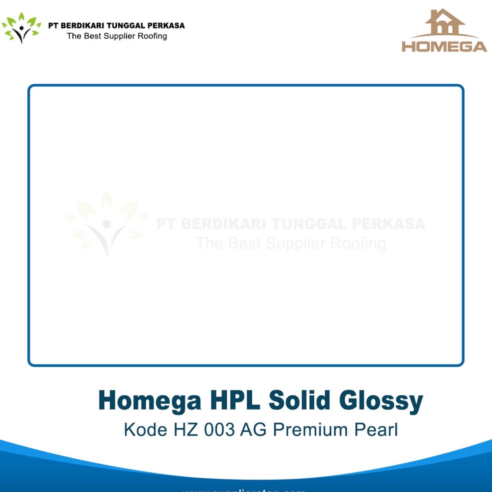 Jual Pelapis Kayu HPL / Homega HPL Solid Glossy | Shopee Indonesia