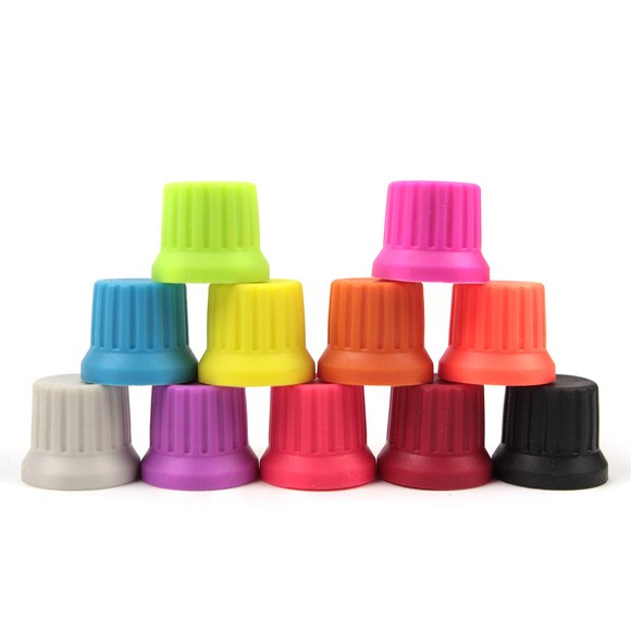 Jual DJTECHTOOLS CHROMA CAPS Knob Controller Mixer 1 Pcs Super Knob ...
