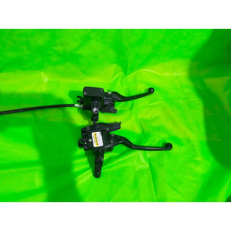 Jual Master rem vario 125 combi break | Shopee Indonesia