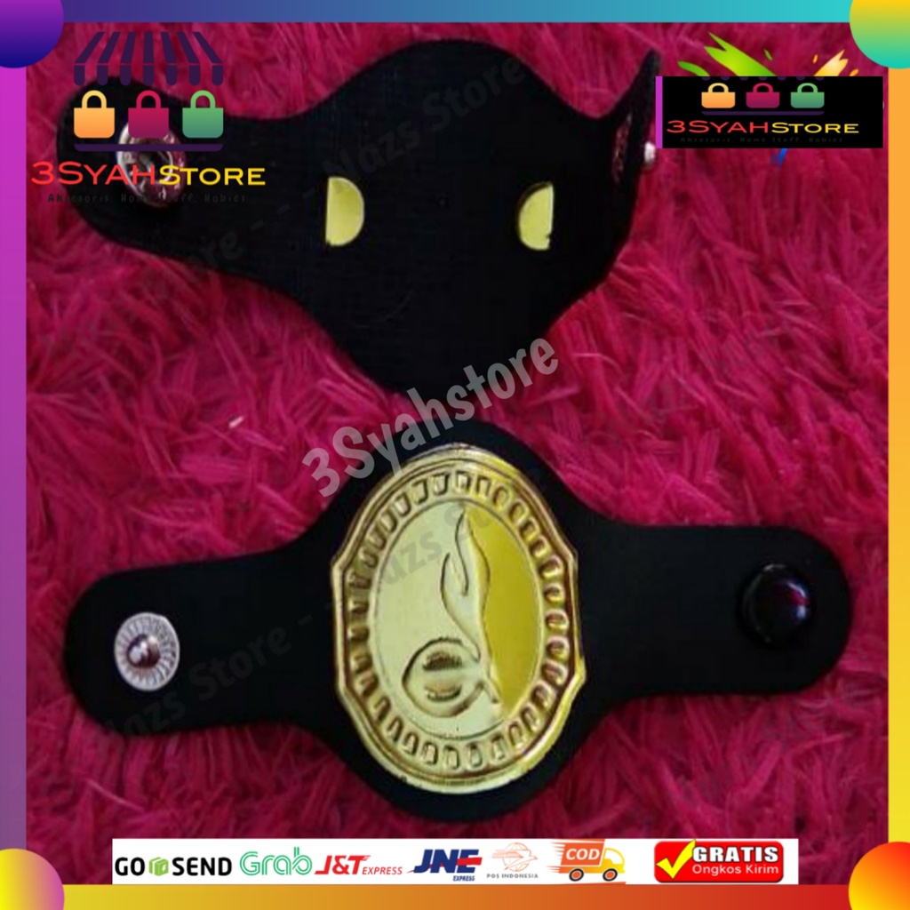 Jual Ring Kalep Kacu Dasi Pramuka Pembina | Shopee Indonesia