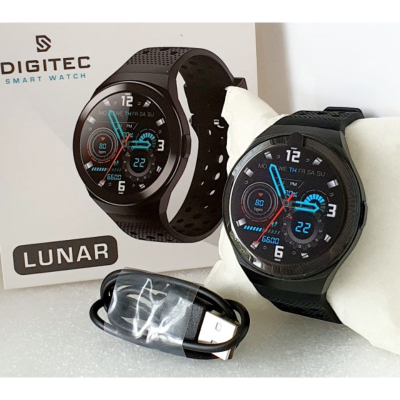 Jual JAM TANGAN PRIA DIGITAL & ORIGINAL || DIAMETER 4.8 CM | Shopee ...