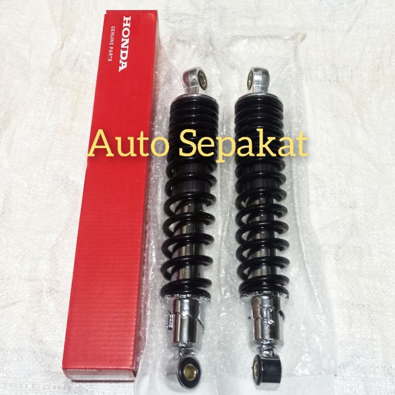 Jual SHOCKBREAKER SHOKBREKER BELAKANG MEGAPRO MEGA GL PRO PIMUS TIGER LAMA | Shopee Indonesia