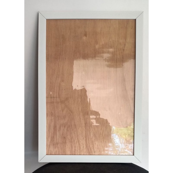 Jual Bingkai Foto A3 / Pigora Frame ukuran A3 bisa custome | Shopee ...