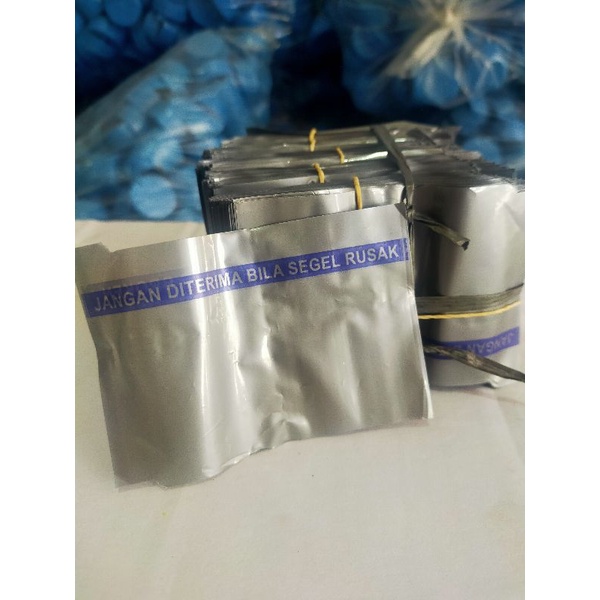 Jual CETAK SEGEL GALON MERK SENDIRI | Shopee Indonesia