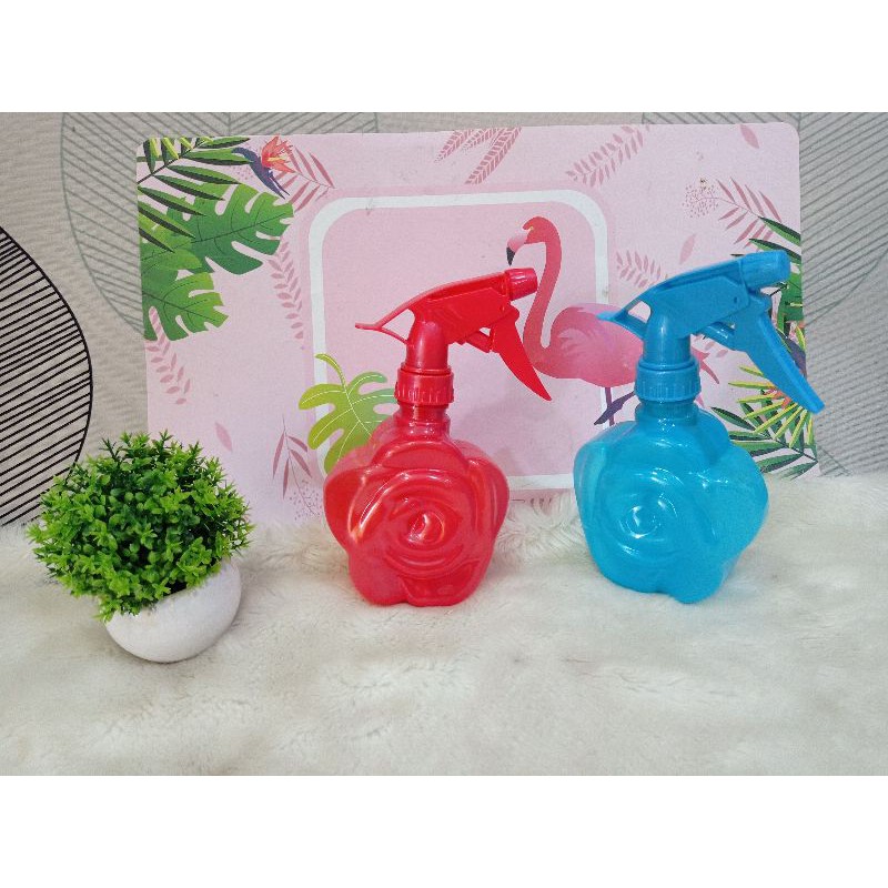 Jual Botol spray mawar unik | Shopee Indonesia