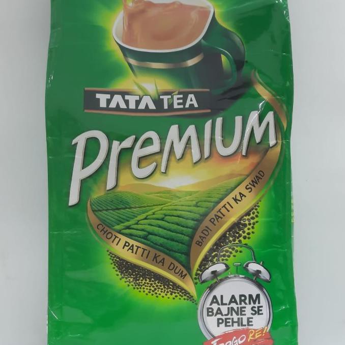 Jual Open Ds] Tata Tea Premium 250 Gm | Shopee Indonesia