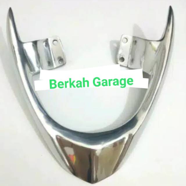 Jual Behel - Begel Vega R New Crom | Shopee Indonesia