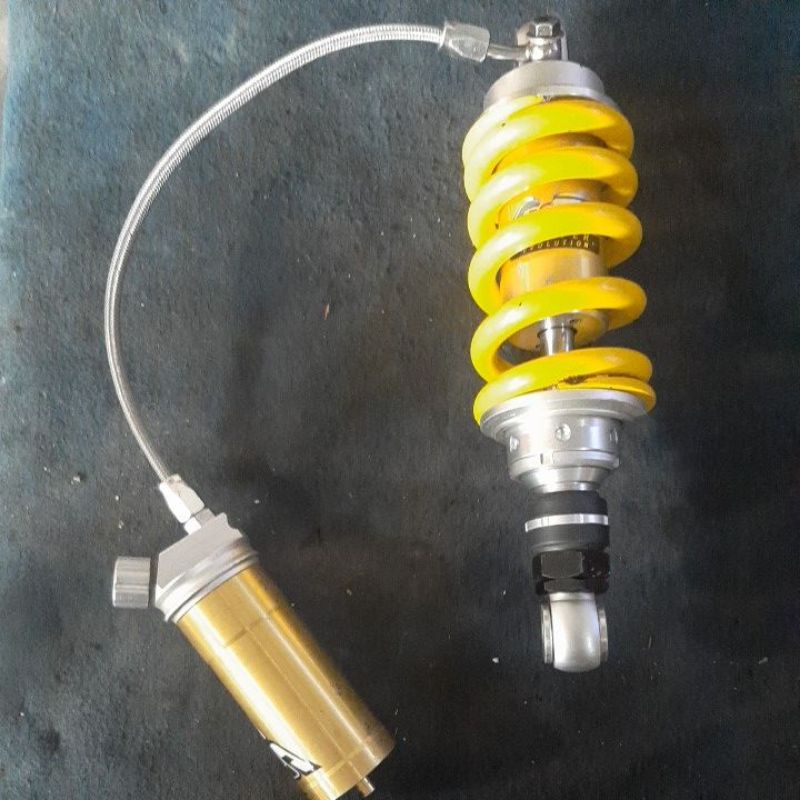 Jual Mono Shock Ninja RR | Shopee Indonesia