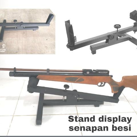 Jual Benchrest Shooting Stand | Shopee Indonesia