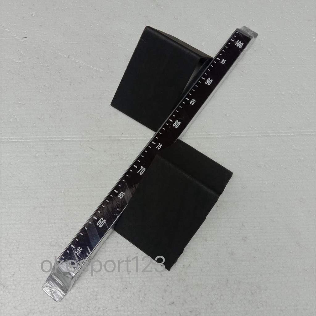 Jual Start Block MODEL2 / Starting Block Lari Alat Atletik | Shopee ...