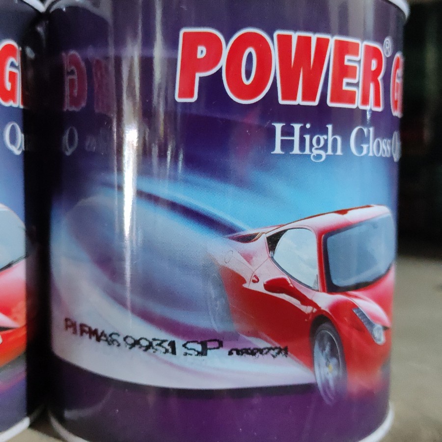 Jual cat Duco power gloss ukuran 1 kg cat power gloss | Shopee Indonesia