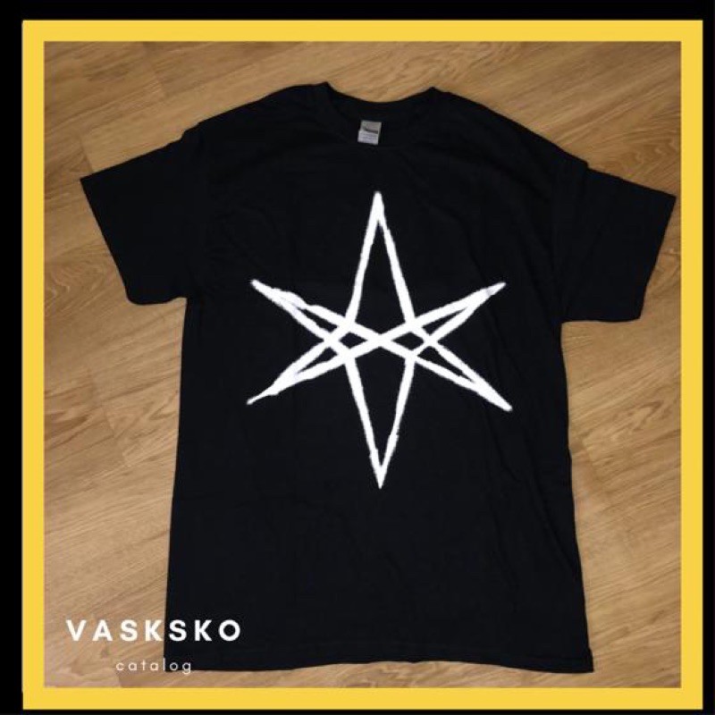 Jual BMTH Original merch | Shopee Indonesia