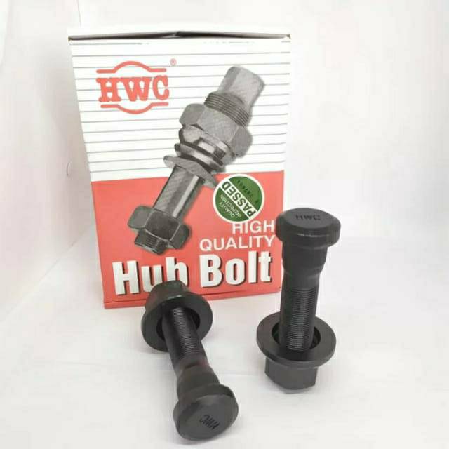 Jual BAUT RODA - NISSAN QUESTER Belakang - HUB BOLT | Shopee Indonesia