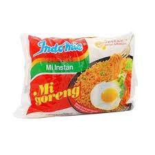 Jual PROMO MURAH INDOMIE GORENG 85GR / Mie Instan Indomie Goreng 85 gr ...