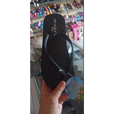 Jual Sendal Ando nice like merah, pink muda, abu, pink tua, hijau n ...