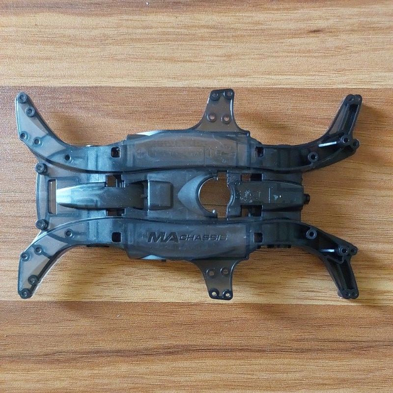 Jual Tamiya MA Chassis Original | Shopee Indonesia