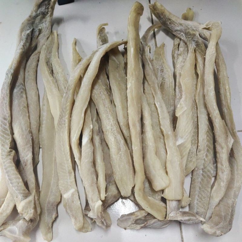 Jual Ikan asin hiu 500gram/Sa Ng Phu | Shopee Indonesia