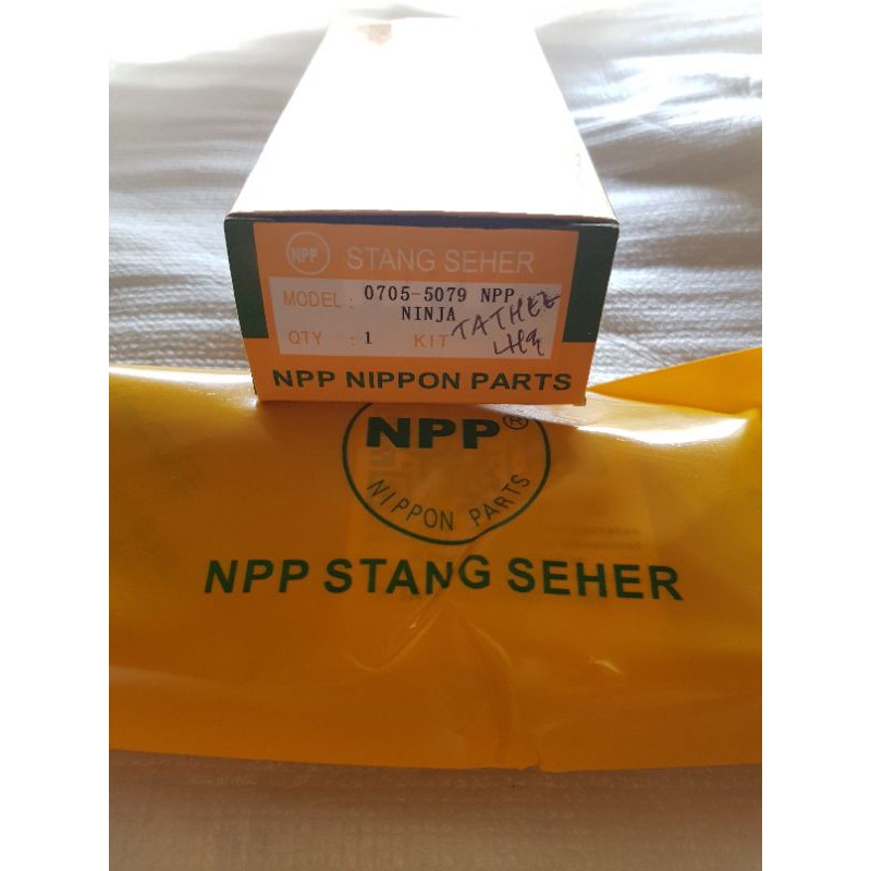 Jual stang seher ninja 2Tak / ninja R / ninja RR Npp | Shopee Indonesia