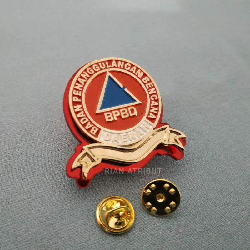 Jual ATRIBUT BPBD | Shopee Indonesia