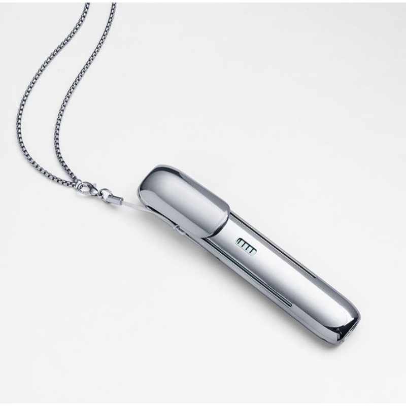 Jual Hard case Relx Infinity / Phantom SLIDING PUTAR + tali besi/rante ...