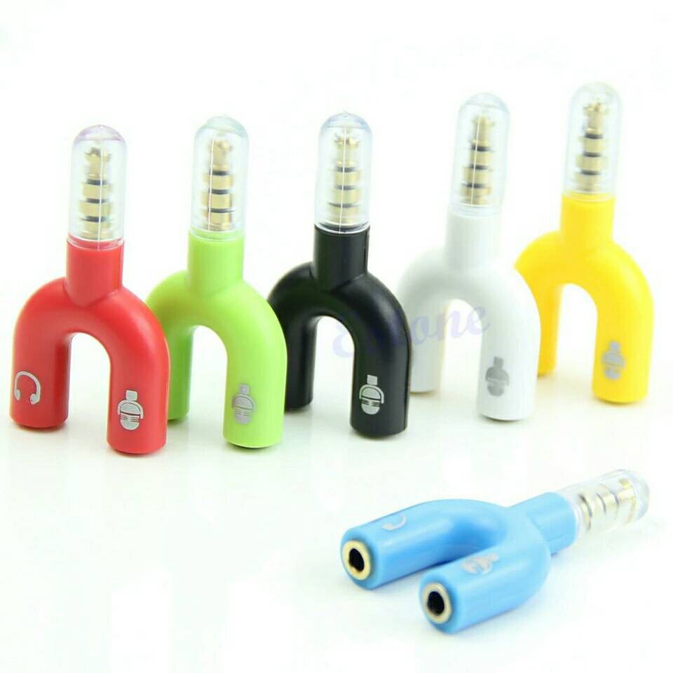 Jual Splitter U - U shape splitter | Shopee Indonesia