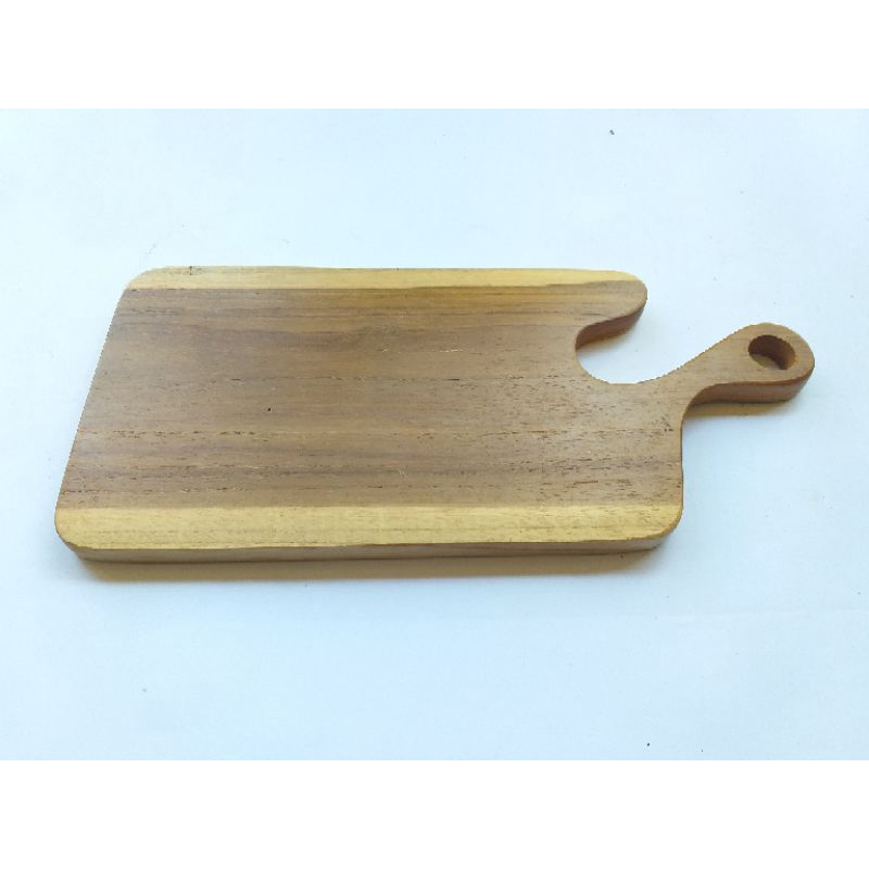 Jual Telenan Kayu Jati | Telenan Kayu Natural | Telenan Cantik Estetik ...