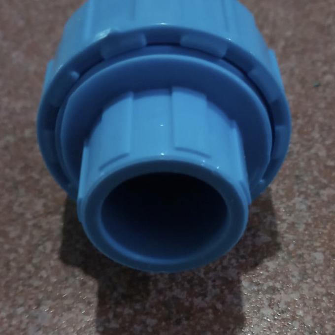 Jual Paling Dicari] Watermor Pvc Watermur Pvc Water Mur Water Mor 1/2 ...