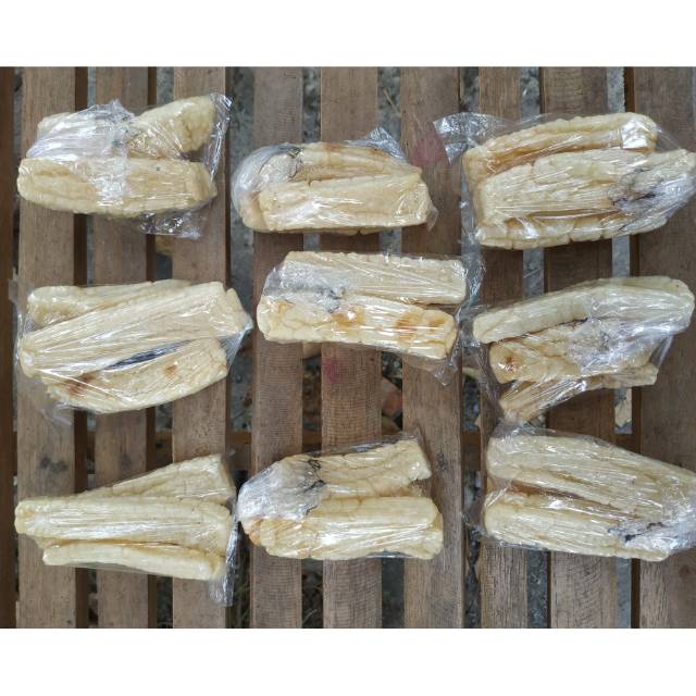 Jual RAMBAK MINI Super Renyah || KHAS SOLO JAWA TENGAH || | Shopee ...