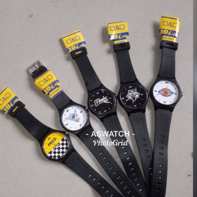 Jual PROMO JAM TANGAN CUSTOM RUBBER DISTRO | JAM COUPLE | JAM TANGAN ...