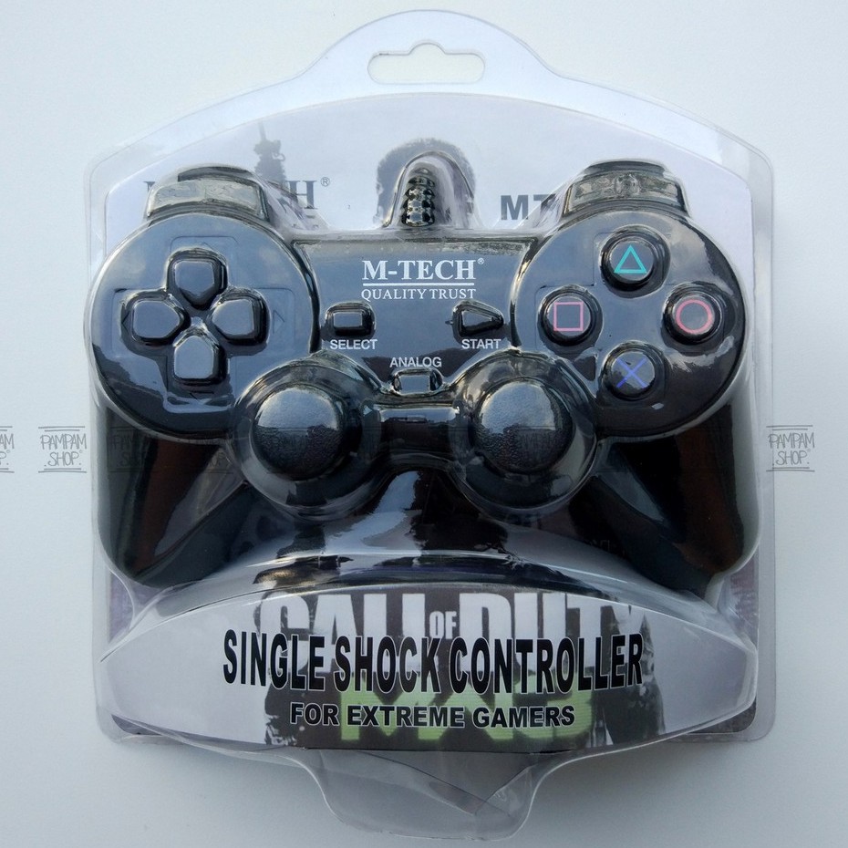 Jual Stick Single Usb M-tech (Stick PC/Joystick) | Shopee Indonesia