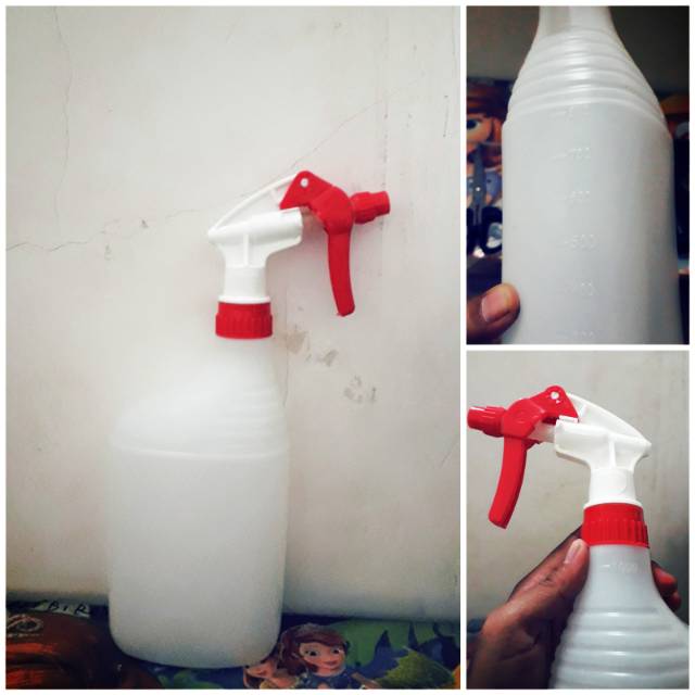 Jual Botol semprot serba guna | Shopee Indonesia