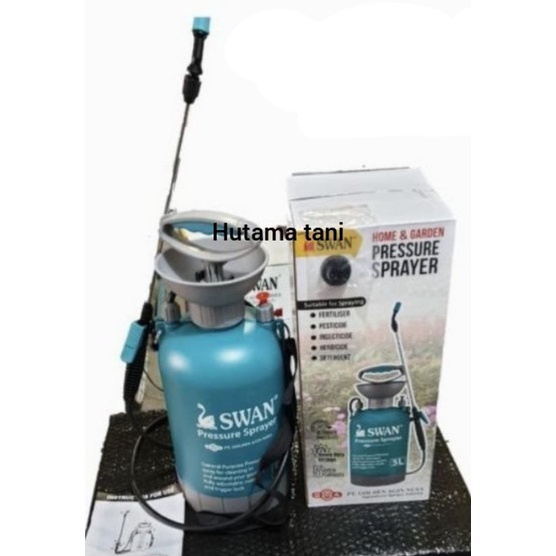 Jual sprayer swan 5 liter | Shopee Indonesia