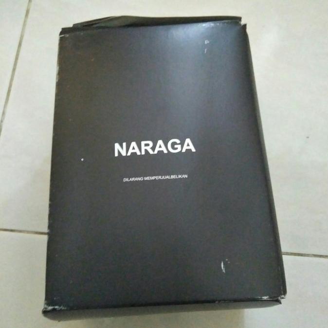 Jual siap kirim] NARAGA RANSUM TENTARA TNI INDONESIA SURVIVAL FOOD ...