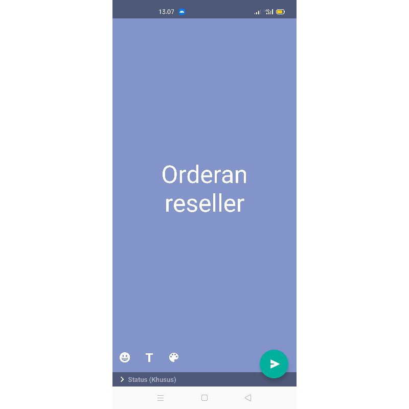 Jual rekap orderan Reseller | Shopee Indonesia