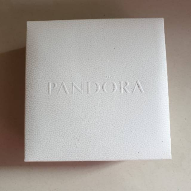 Jual Gelang Pandora Asli Terlengkap & Harga Terbaru Mei 2026 | Shopee ...