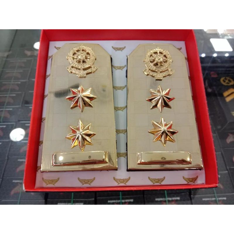 Jual pangkat pdu wakil bupati pol pp/pangkat pdu wakil walikota pol pp ...