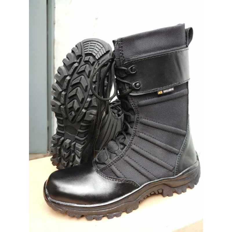 Jual sepatu pdl titan | Shopee Indonesia